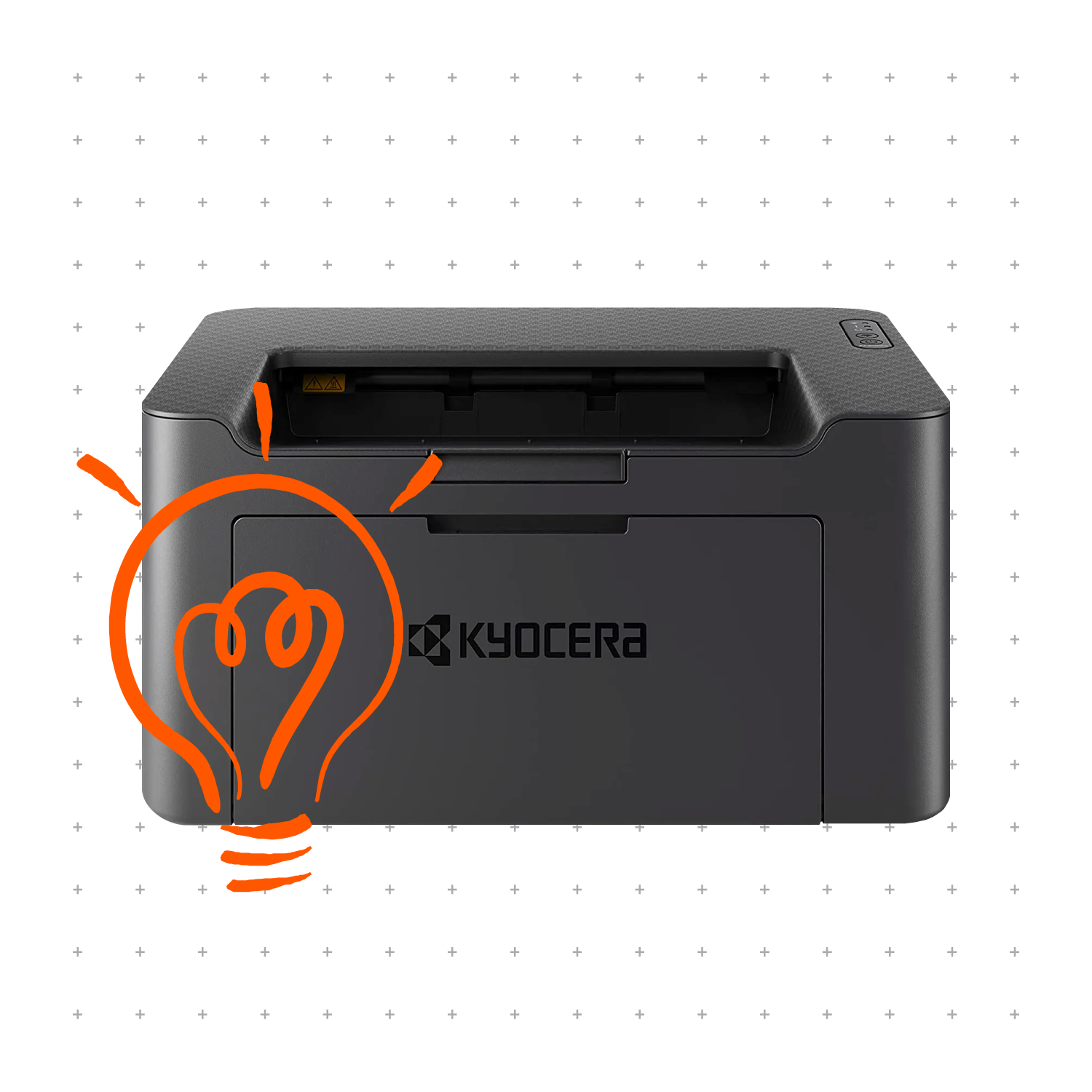 Multifuncional laser ECOSYS MA2000w a B&N de Kyocera en Colombia